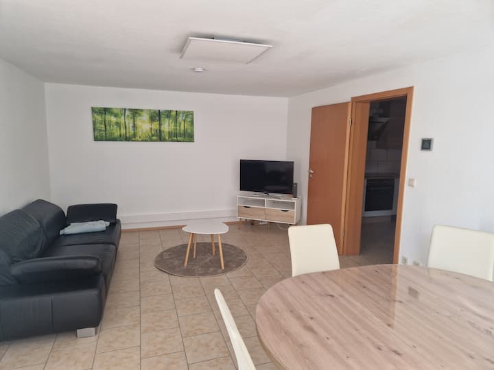 Ruhiges Appartment In Sinsheim - Sinsheim