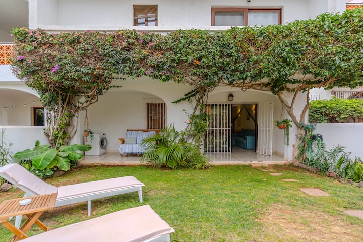 Apartamento De 2 Dormitorios - San Miguel de Abona