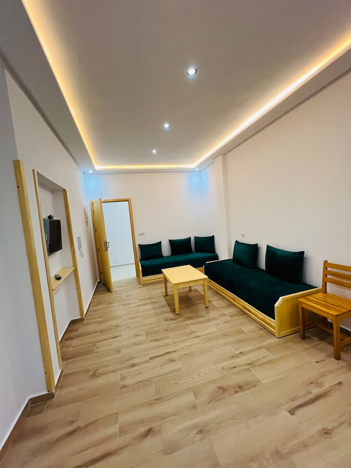 Casa Houdaifa 2 - Akchour