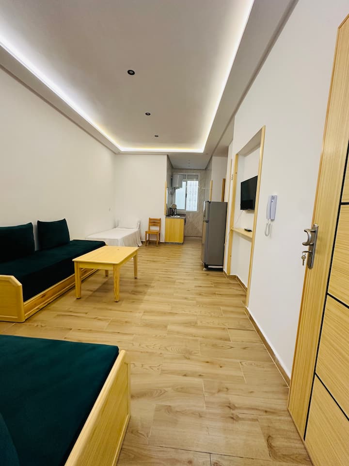 Houdaifa House 2 - Akchour