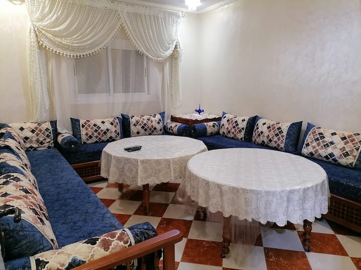 Appartement De Vacances 2 - Al Hoceïma