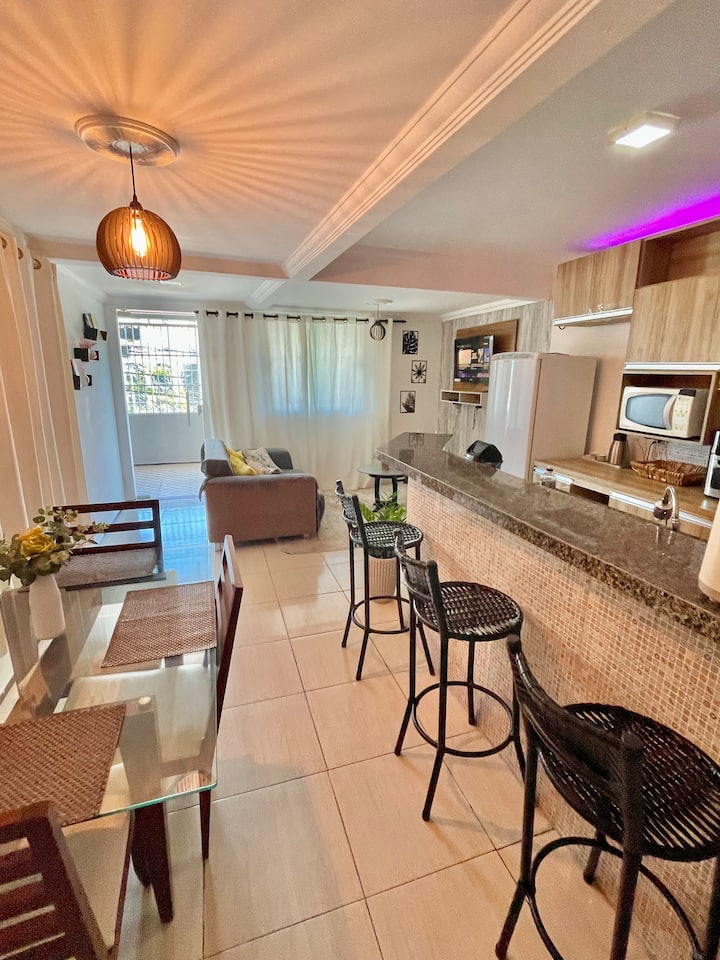 O Melhor Da Praia Do Futuro! - Fortaleza