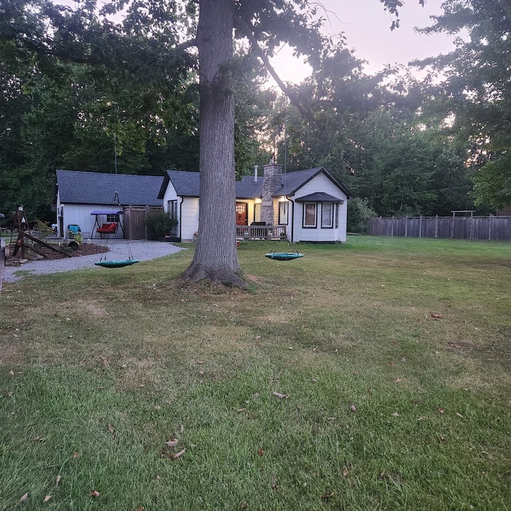 Welcome To The Birdsview Room! - Fort Érié