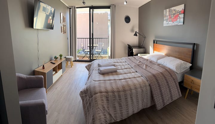 Departamento Compañía De Jesús - Independencia