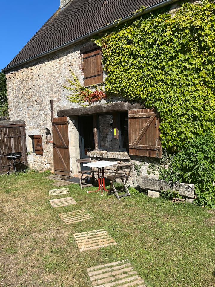 Gîte De Pommette Et Billy - Falaise