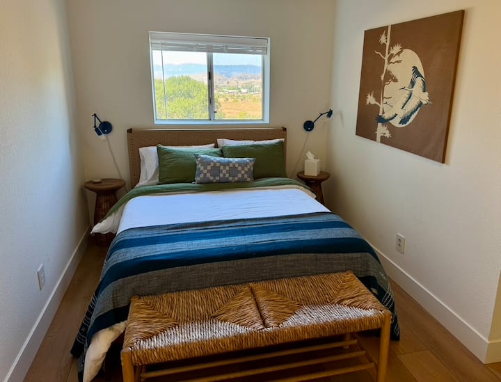 Rolling Peaks Retreat - Avila Beach, CA