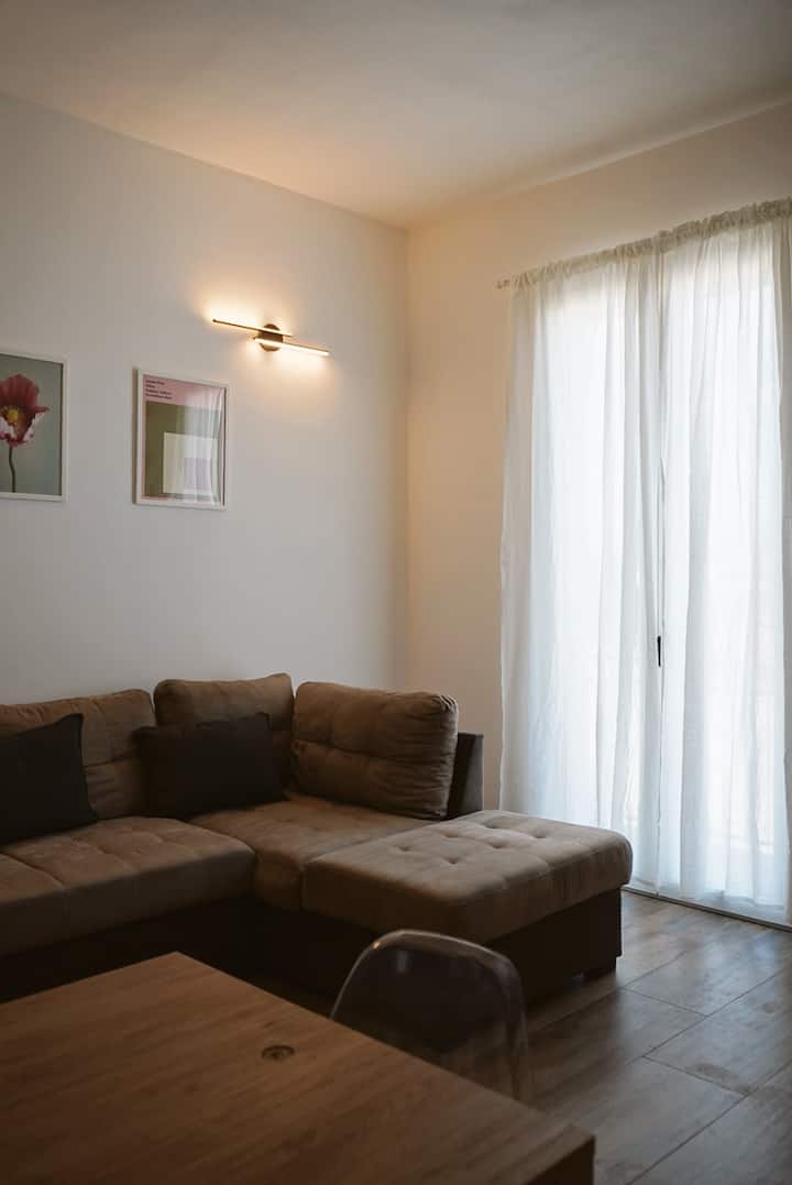 Appartamento In Centro A Tortolì - Tortolì