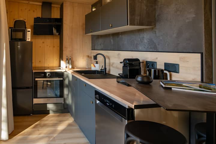 Chalet Amarante - Puy de Sancy