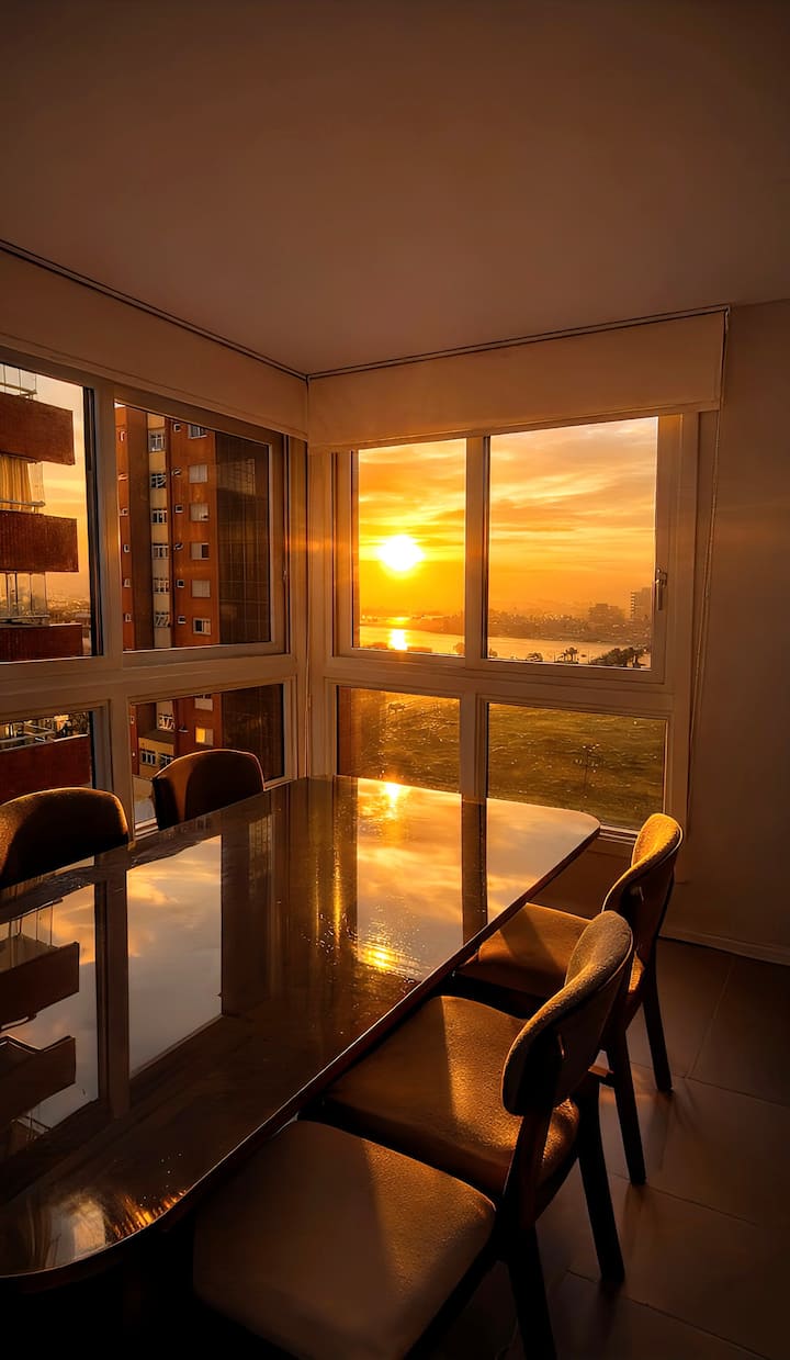 Brisa Do Mar - Praia, Rio E Descanso. - Torres