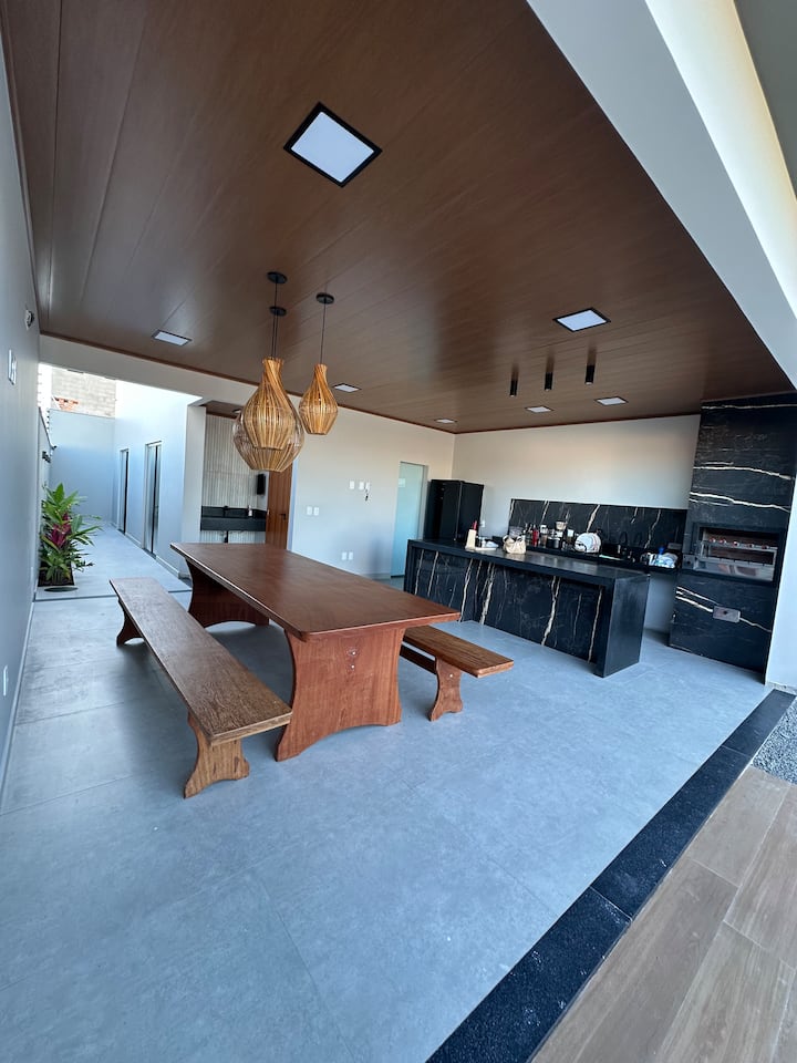 Casa De Guriri - São Mateus