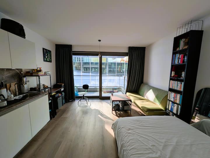 Oostenburgje - Amsterdam