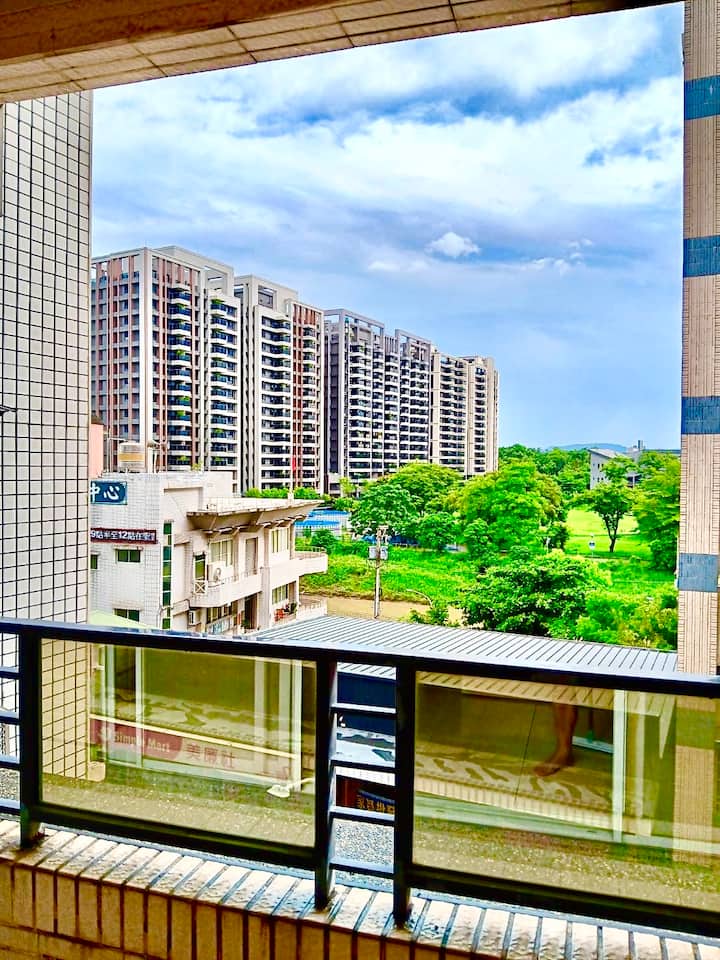 Ch’ S House【月租】【共享辦公室】【活動】【商業攝影】 - Kaohsiung City