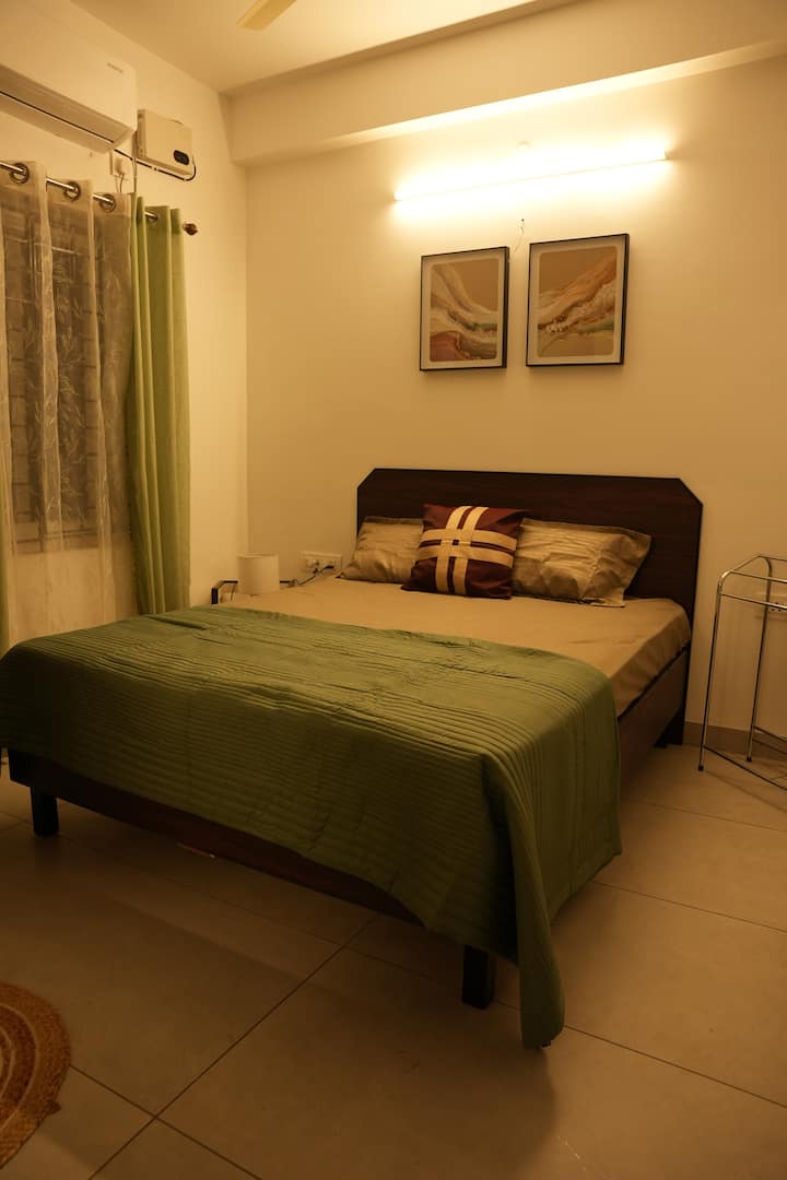 Urban Escape 2bhk - Chennai