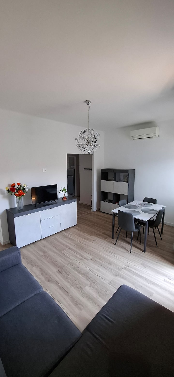 Nina & Enzo House, Tutte Le Comodità Sotto Casa - Monza