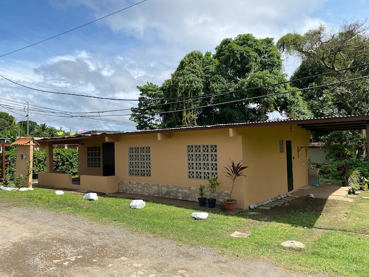 Céntrica Casa En La Chorrera - Panama