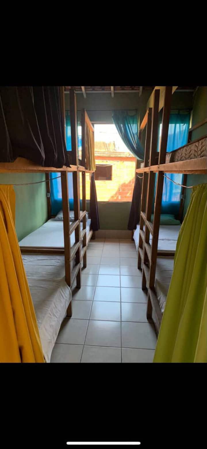 Refúgio Com Piscina E Quarto De Casal E Solteiro - Rio de Janeiro, Brezilya