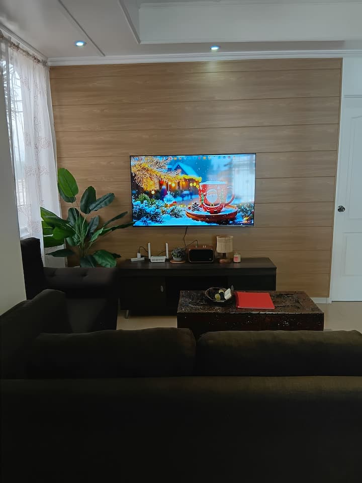 Staycation In Bataan - Dinalupihan