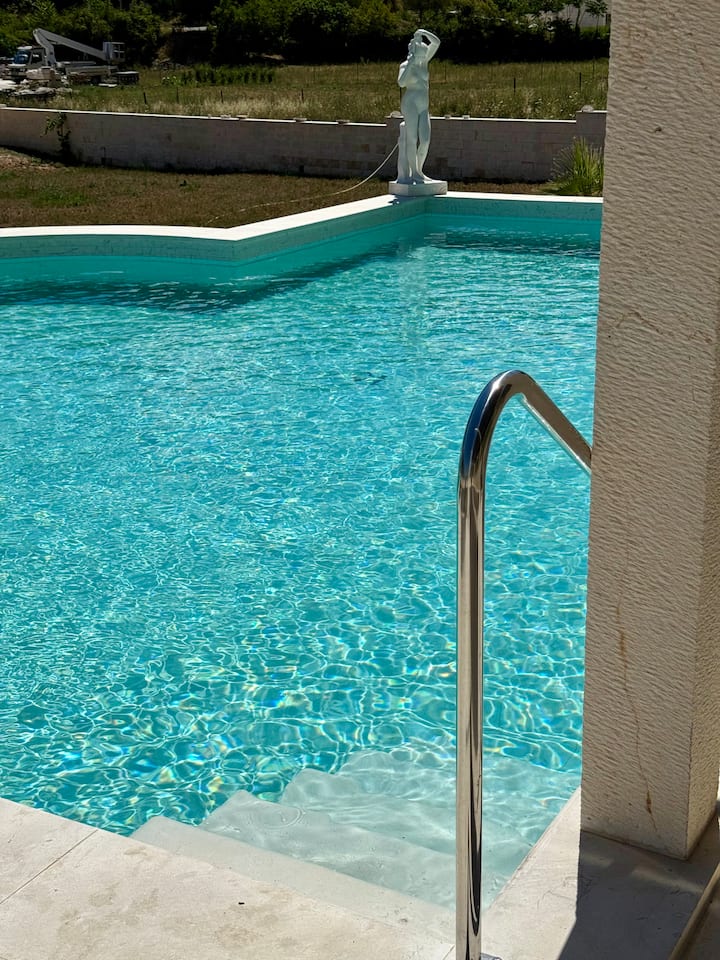 Apartman 2 Rafiol - Brač