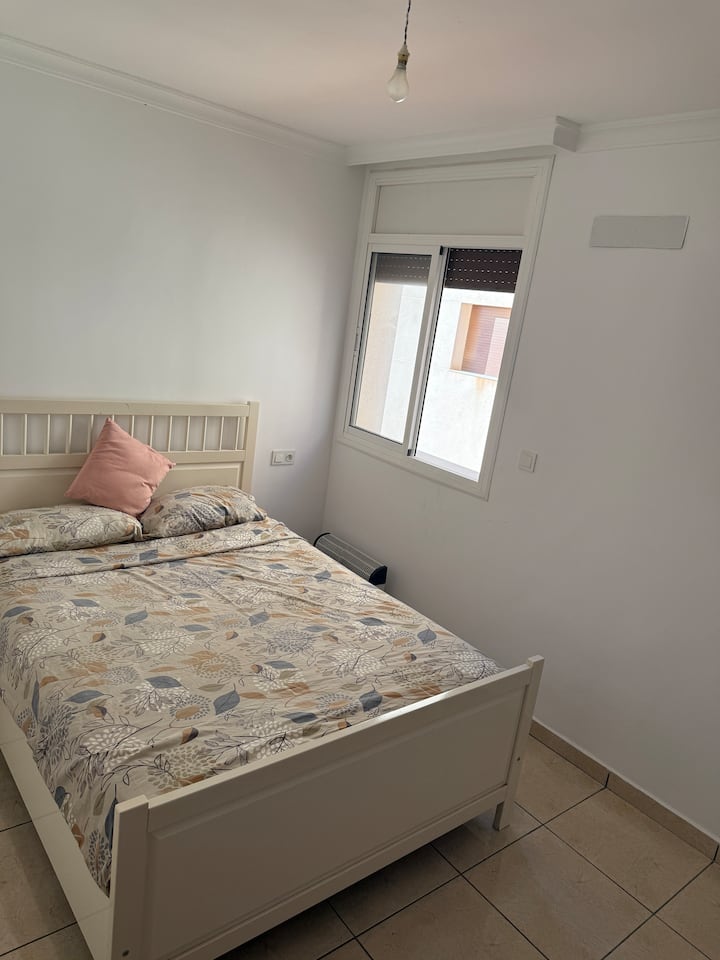 Appartement à Hay Matar, Nador - Nador