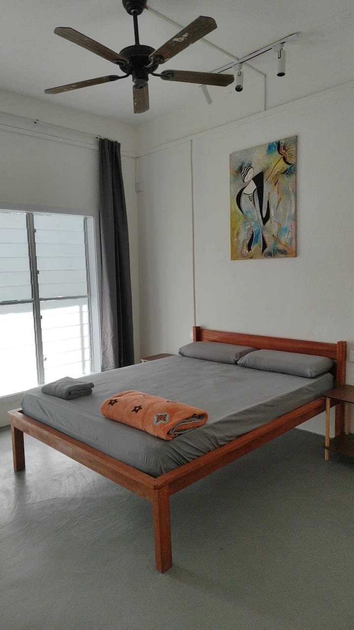 Port Vila Airport Hotel - Vanuatu