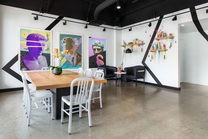 Near Boston University + Free Breakfast & Gym - Newton, MA