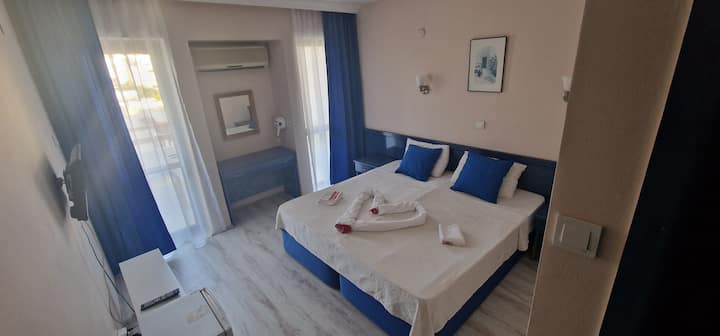 Hotel Minay - Kuşadası