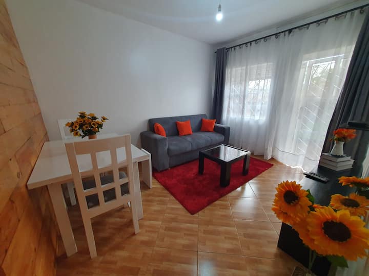 Garden Gem On Upper Mawanda Road - Kampala