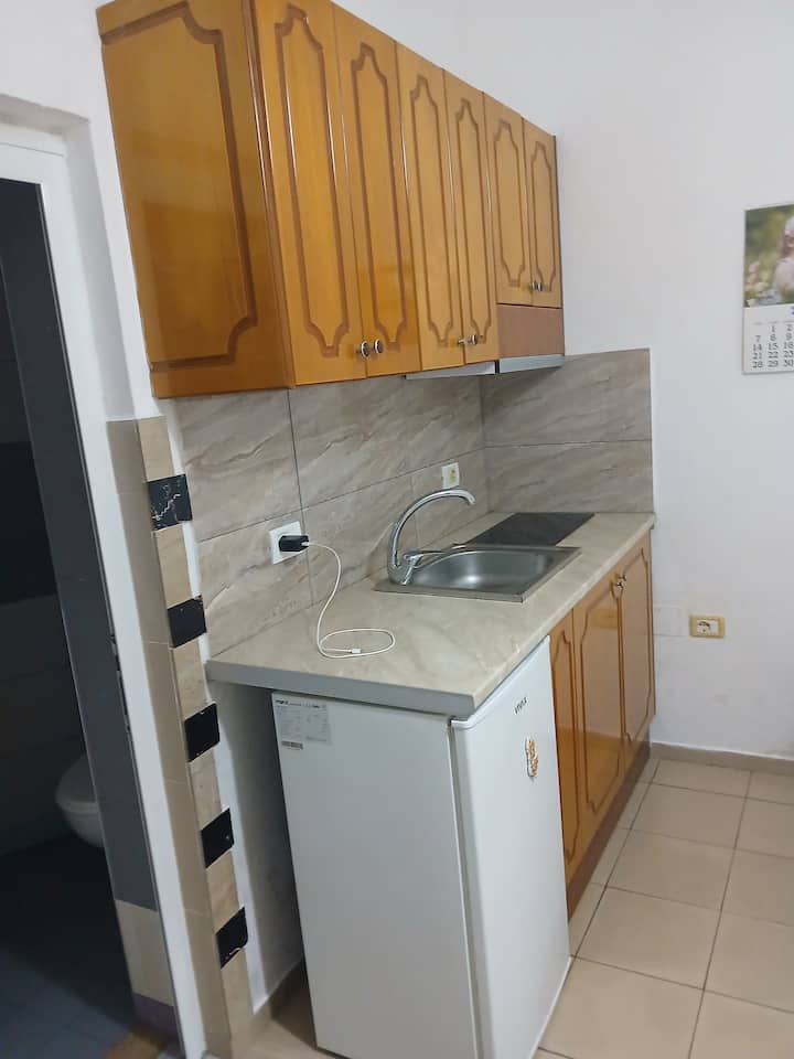 White Stone Apartment 2 - Ksamil