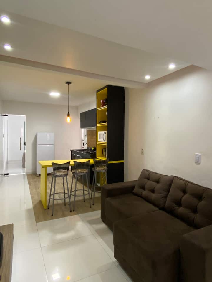 Casa Tranquila, Próximo Da Praia. - 살바도르