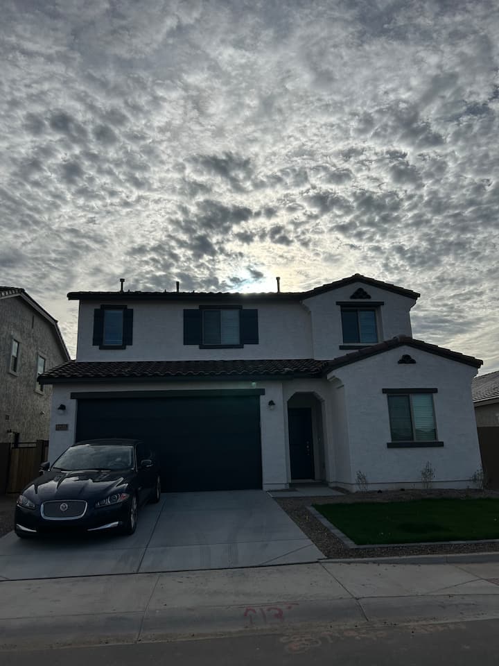 Luna Home - Maricopa, AZ