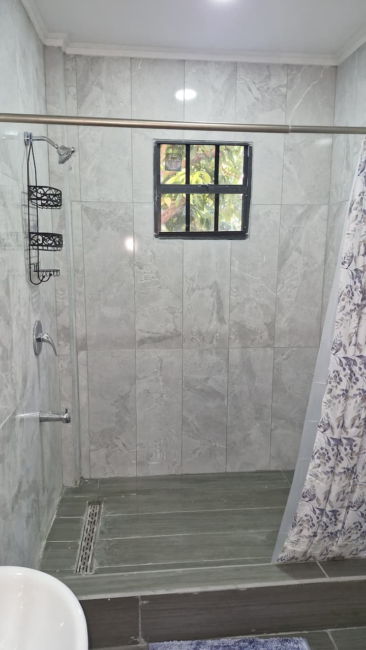 Westside Villa - Guyana