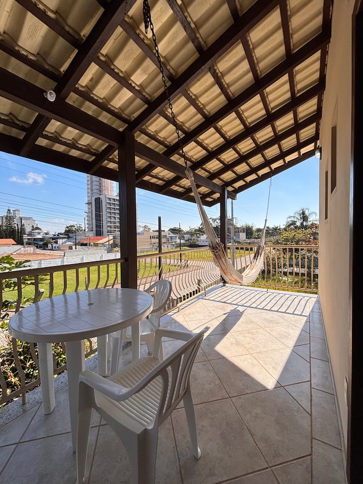 Casa Próx. Beto Carrero E Praia - Penha