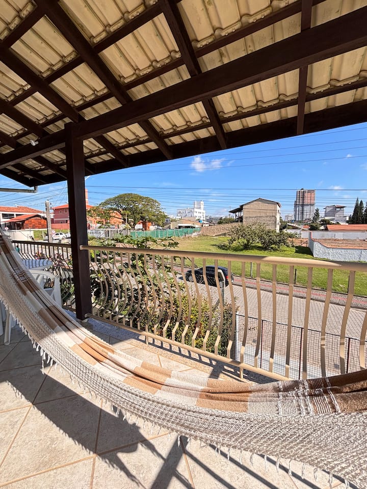 Casa Próx. Beto Carrero E Praia - Penha