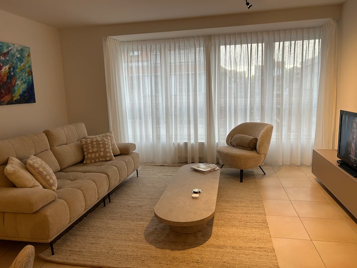 La Mouette Knokke Centrum - Knocke-Heist