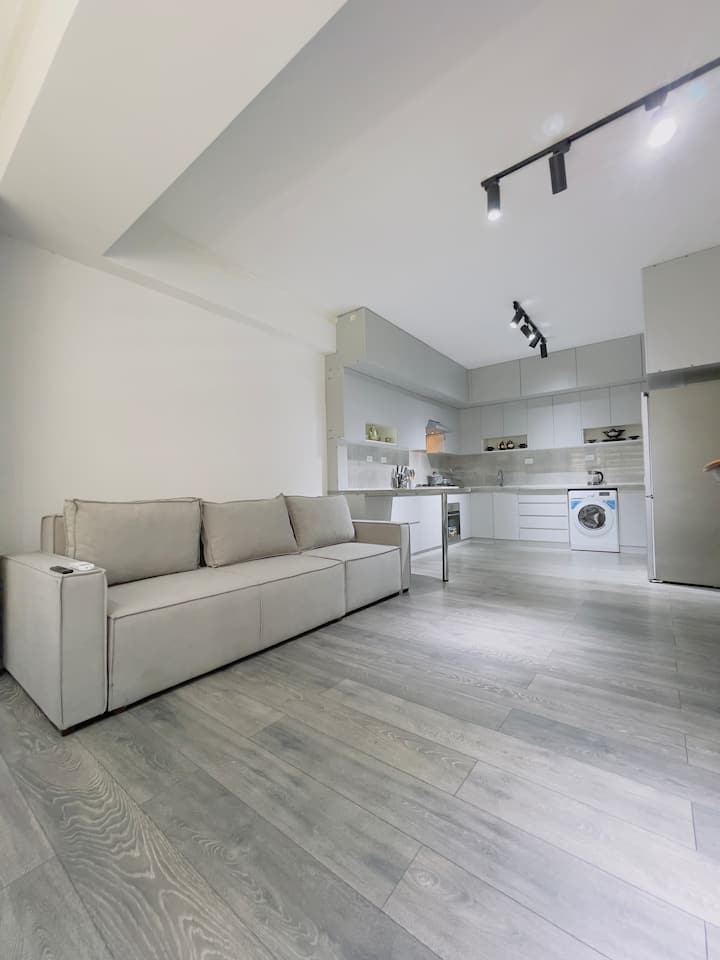 • Daniels Suite • City Center • Spacious • - Tashkent