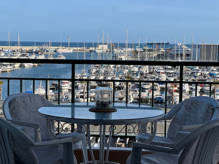 Vistas Al Mar - Santa Pola