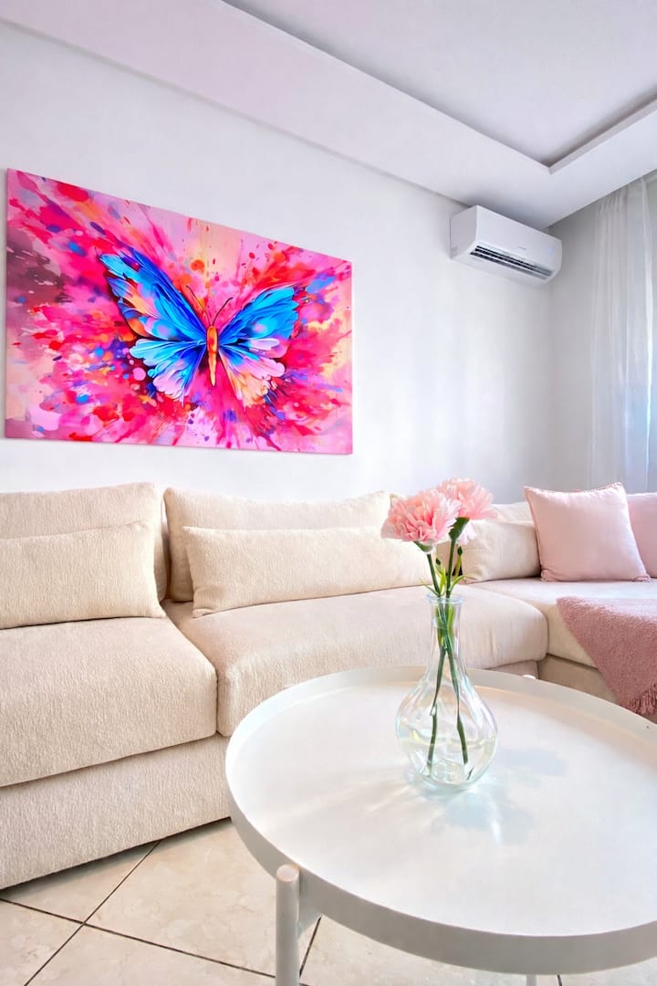 Layla Luxury Home - Martil