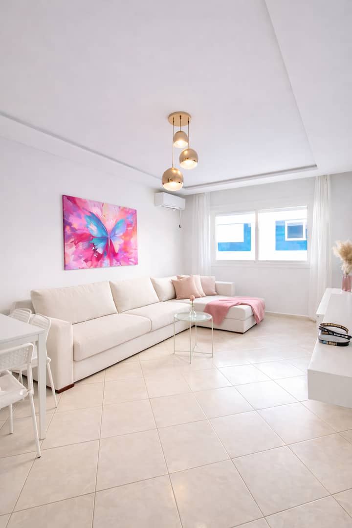 Layla Luxury Home - Tetouan