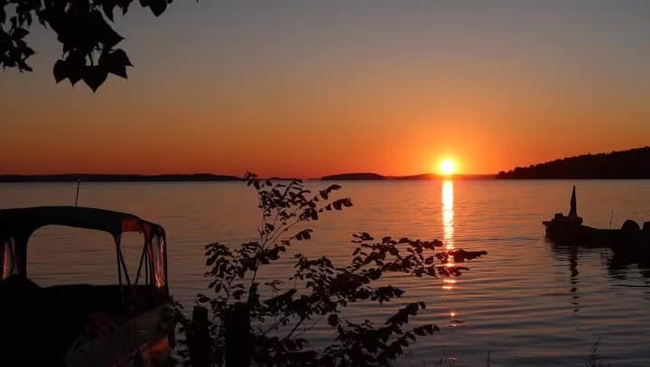 Cozy House In Rice Lake | Direct Lake Access - Port Hope