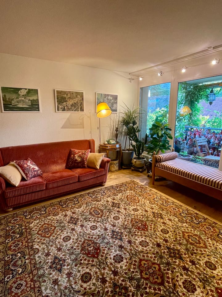 Wohnung In Thun - Burgzentrum - Thun