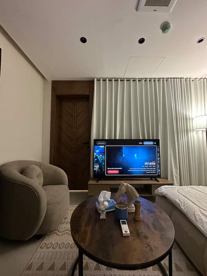 Airport 4b - Riyadh King Khalid Airport (RUH)