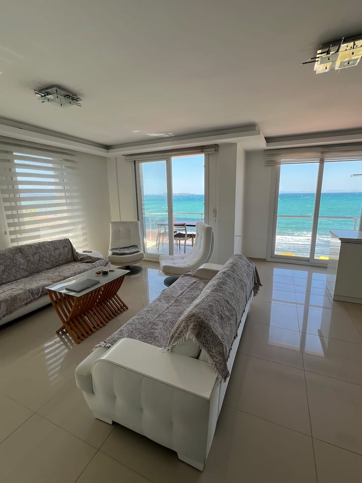 Leamarin Izmir/urla/cesme/alacati - Urla