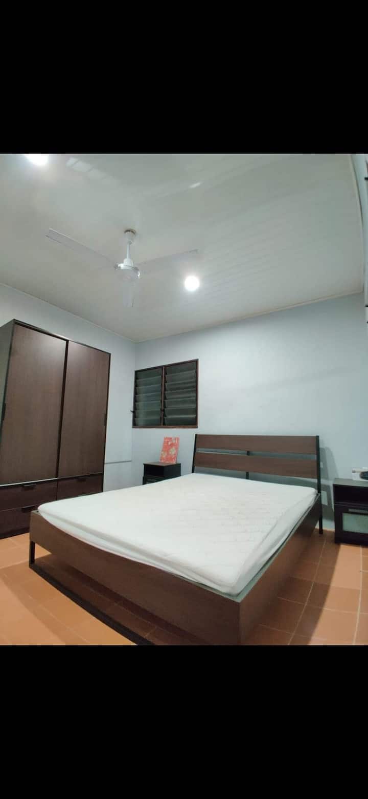 Port Vila Airport Hotel - Port-Vila