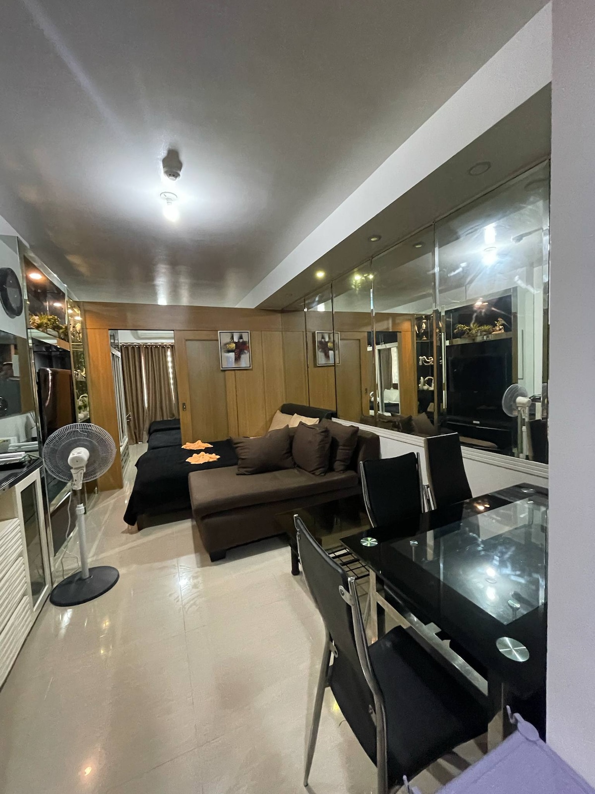 4 bedrooms 2 UNITS SAME FLOOR shell Tower A - Apartments for Rent in ...