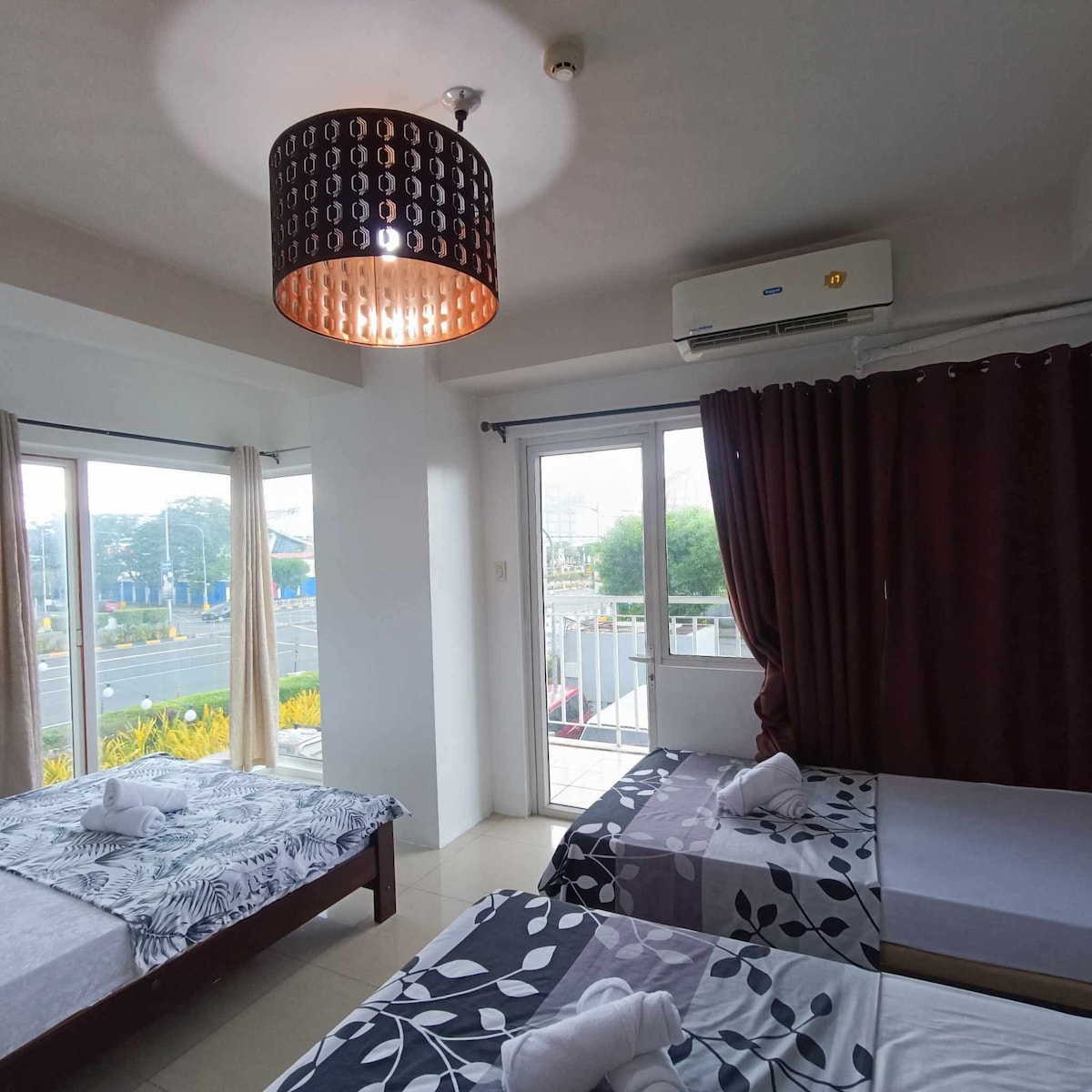 4 bedrooms 2 UNITS SAME FLOOR shell Tower A - Apartments for Rent in ...