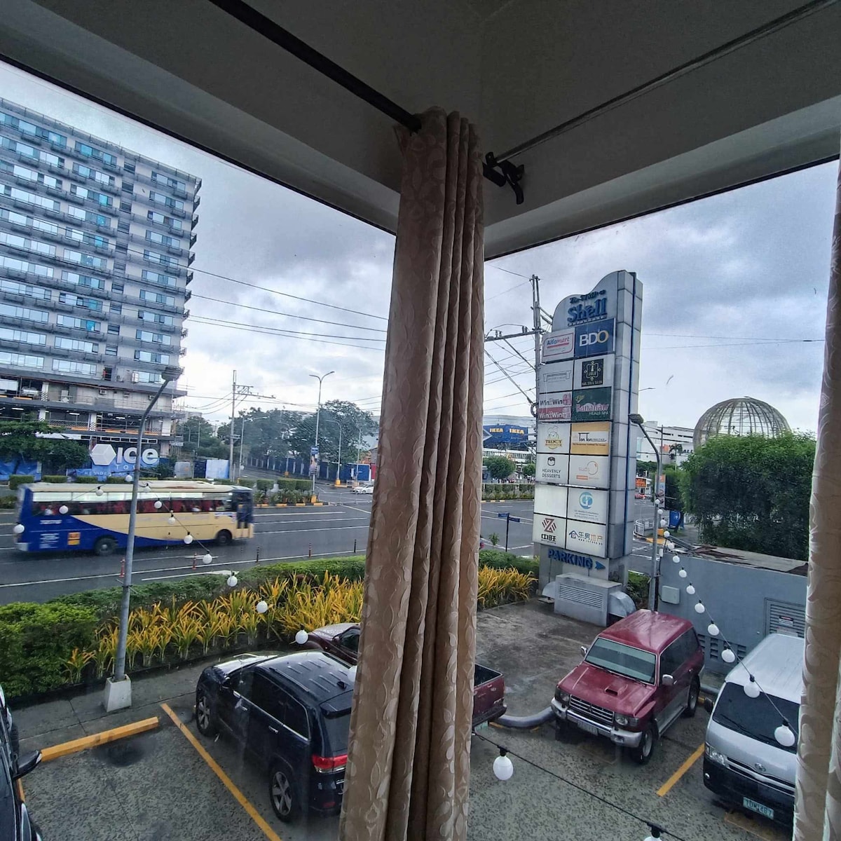 4 bedrooms 2 UNITS SAME FLOOR shell Tower A - Apartments for Rent in ...