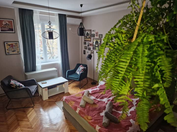 Apartman Sova - Sombor