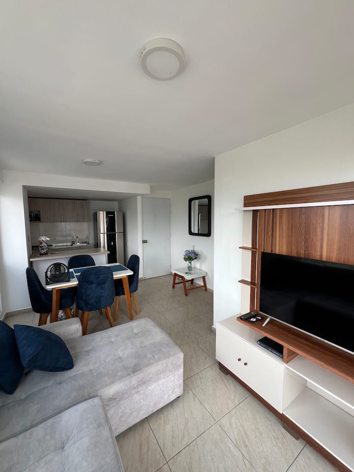 Apartamento En Cali - Cali