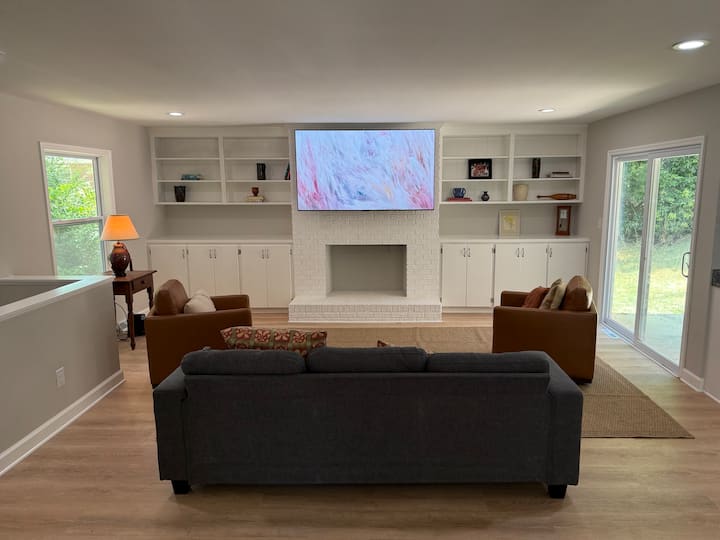 Tigertown Home - Clemson, SC