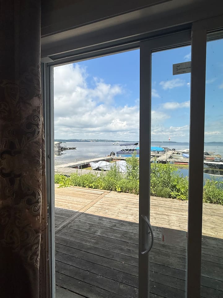Rice Lake Cottage| Lake Access - Port Hope
